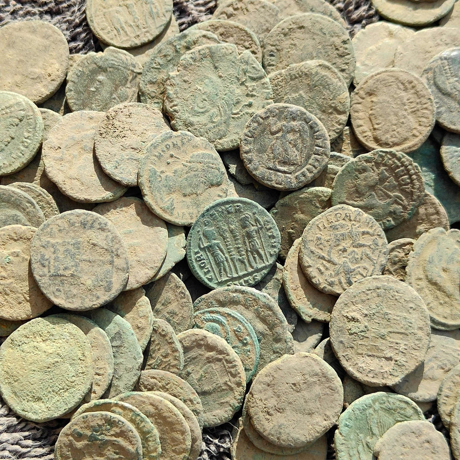 VPUKcoins | Buy Ancient Coins